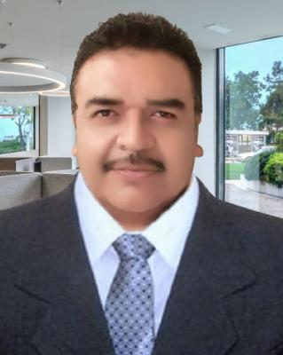 JAVIER GONZALEZ ROCHA