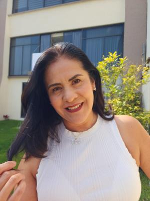 MARIA DE LOURDES RODRIGUEZ